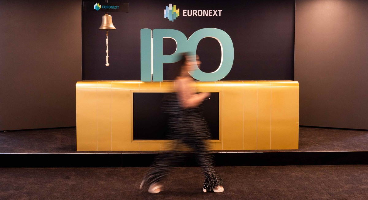 Bankers expect Europe’s IPO market to defy dangers in 2025